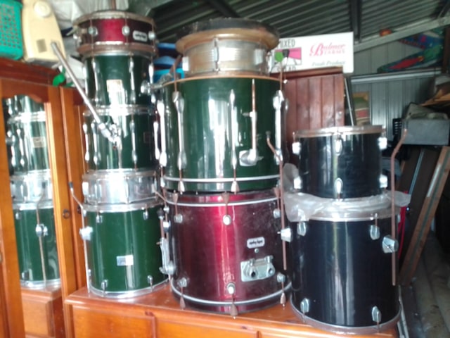 free old drums - Miscellaneous Goods in Windale NSW | Gumtree Australia