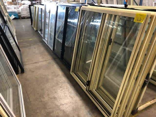 1200x1190 Aluminium sliding window - Building Materials in Warwick Farm ...