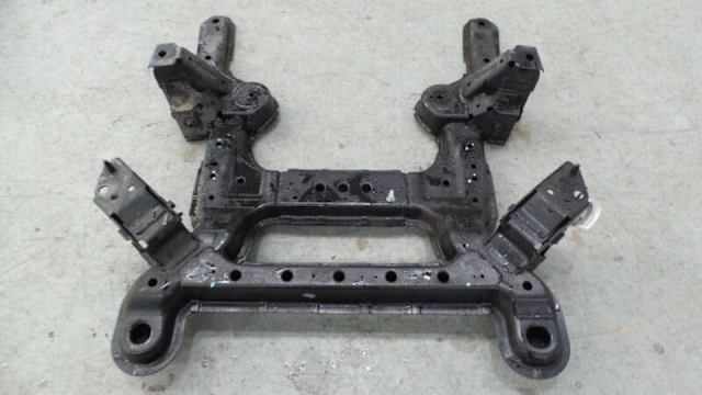 2011 HOLDEN VE COMMODORE 3.6L AUTO PETROL SEDAN FRT ENGINE CROSSMEMBER ...