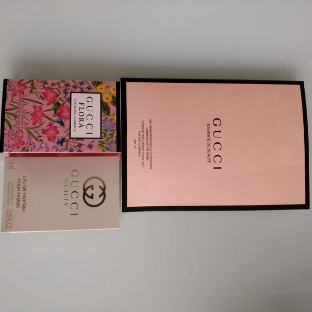 Makeup Samples Australia | Saubhaya Makeup