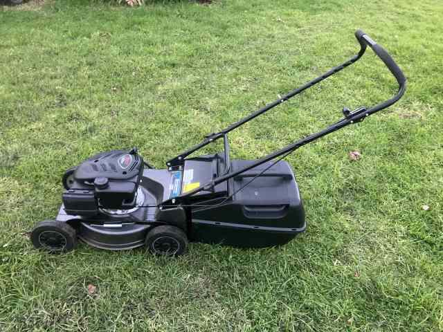 BushRanger mower - near new - Lawn Mowers in Wyong NSW | Gumtree Australia