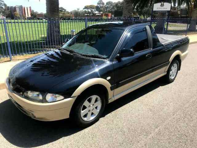 PROTON JUMBUCK WANTED | Cars, Vans & Utes | Gumtree Australia Charles ...