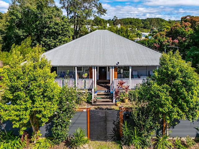 41 Donaldson Road, Nambour, Queensland 4560 - for Sale | Gumtree Australia