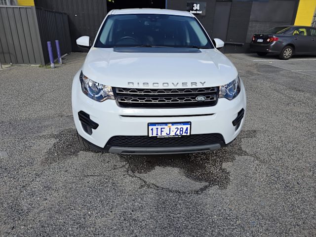 2018 Land Rover Discovery | Cars, Vans & Utes | Gumtree Australia ...