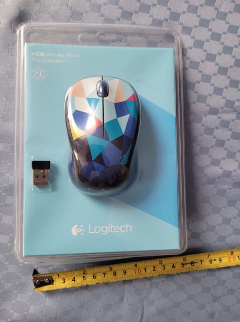 logitec wireless mouse | Computer Accessories | Gumtree Australia Gold ...