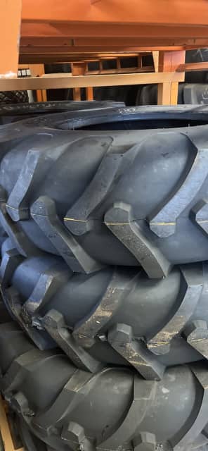 14.9-24 MANY OPTIONS AVAILABLE NEW TRACTOR TYRES | Wheels, Tyres & Rims ...