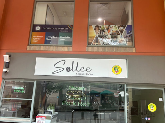 Cafe shop in Haymarket for sale - Business For Sale | Gumtree Australia