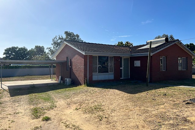 3 Hammond Place, Spalding, Western Australia 6530 - for Rent | Gumtree ...