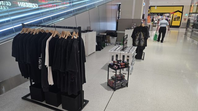 Job Opportunity: Anime Pop-Up Store Sales Associate – Join the OzJapwe ...