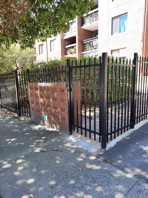 Unit 5/76 King George Street, Victoria Park WA 6100 - for Rent ...