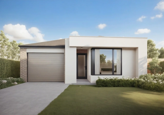 Lot 546 Kielder Crescent, Clyde North, Victoria 3978 - for Sale ...