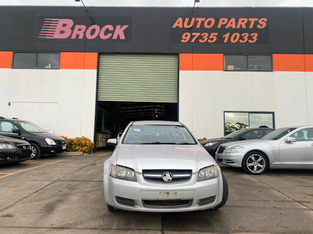 WRECKING NOW HOLDEN COMMODORE VE 2011 3.6 PETROL ENGINE LF1 AUTO TRANS ...