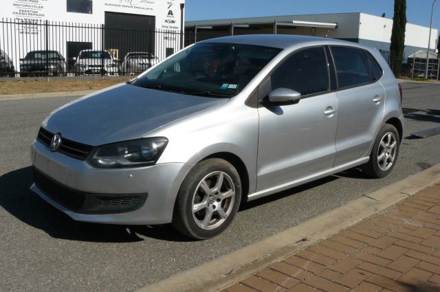 Volkswagen Polo 6R - Automatic | Cars, Vans & Utes | Gumtree Australia ...