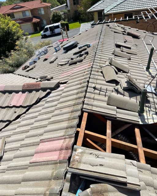Roof restoration Service | Roofing | Gumtree Australia Brisbane North ...