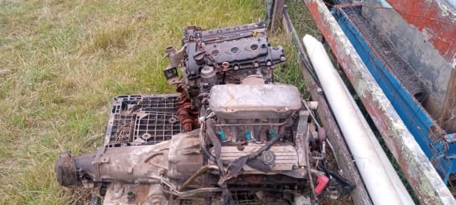 Holden commodore engines ecotec alloytech | Engine, Engine Parts ...