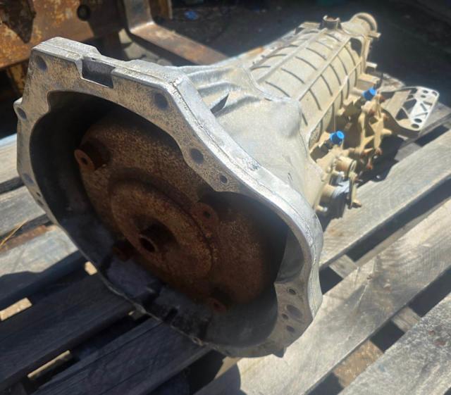 ford falcon ba bf rtv btr 4 speed automatic transmission | Engine ...