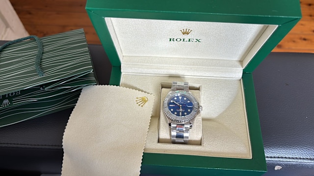 Rolex triple a - Watches in Yagoona NSW | Gumtree Australia