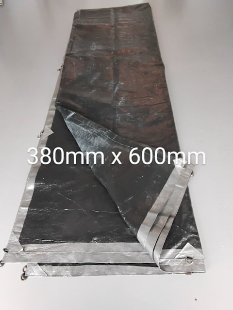 Two free Tarps - Sheds & Storage in Clifton Springs VIC | Gumtree Australia