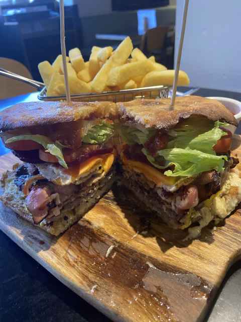 Pub chef/cook | Chef & Cook | Gumtree Australia Melbourne City - North ...