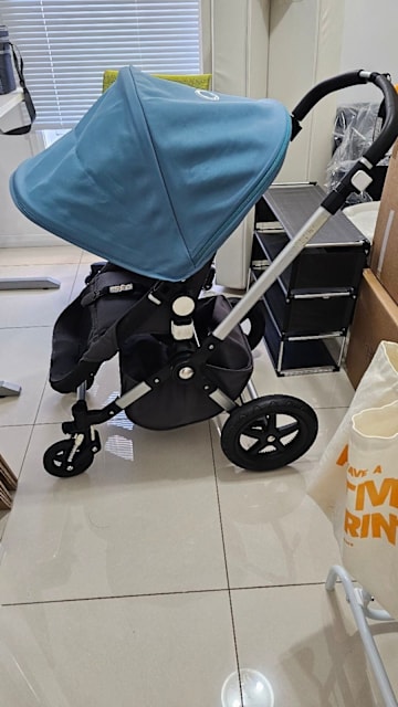 Bugaboo cameleon 3 pram in good condition - Prams & Strollers in Sefton ...