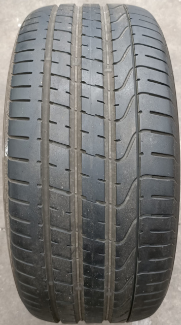 Pirelli 265 40 R21 PZero (N0) Used Tyre Macan ML GLE GLC LeVante X3 X4 | Wheels, Tyres & Rims ...
