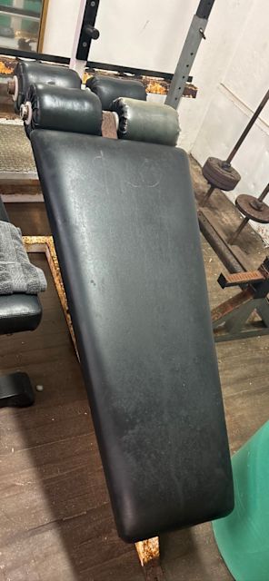 Gym equipment / free must be picked up - Gym & Fitness in Bronte NSW ...