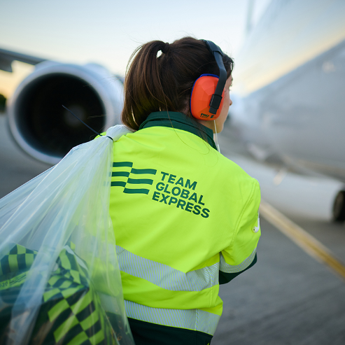 Owner Driver(SYDNEY)(Team Global Express) | Courier, Driver, Postal ...