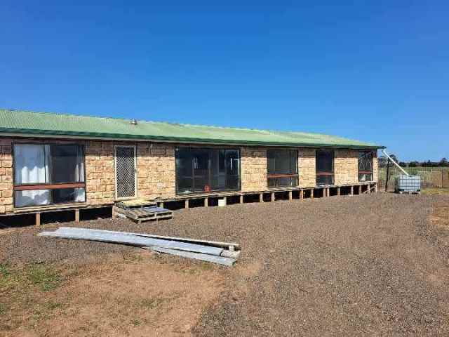 43 acres for sale in Maude, Victoria (Near Geelong) | Property For Sale ...