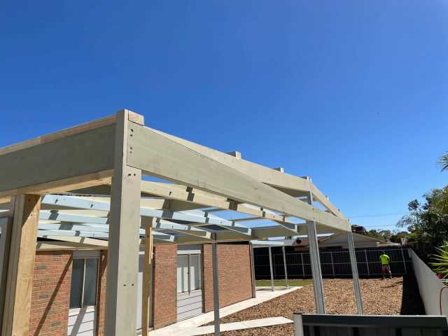 First and second fix carpenter 🔨 | Carpentry | Gumtree Australia ...