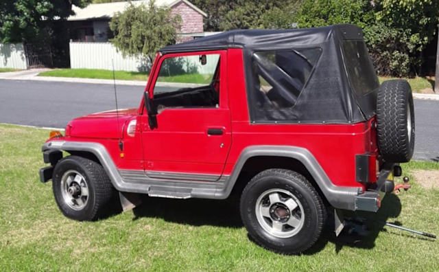 Asia Rocsta | Cars, Vans & Utes | Gumtree Australia Wodonga Area ...