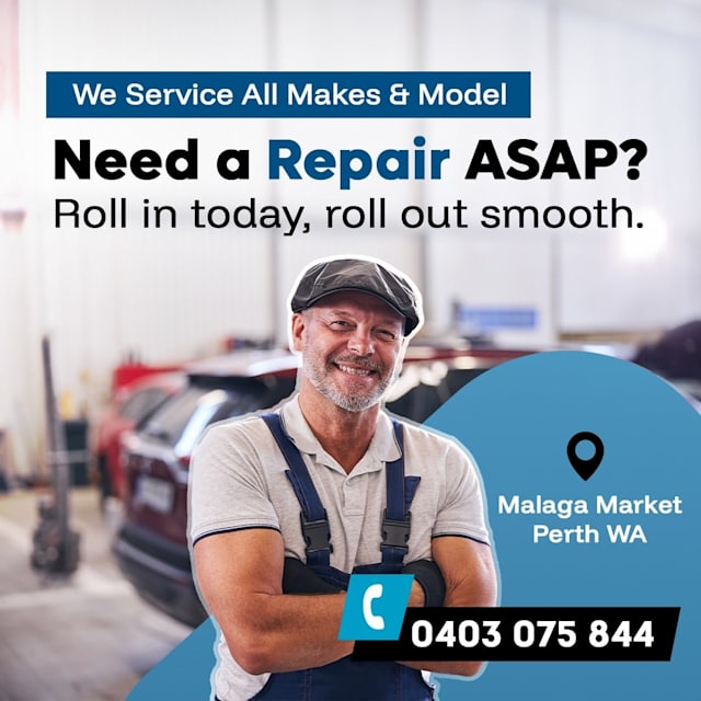 Social Media Banner Design for Facebook & Instagram Service Promotion ...