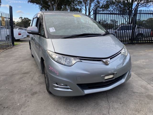 Wrecking Toyota Estima gsr50 import van | Wrecking | Gumtree Australia ...