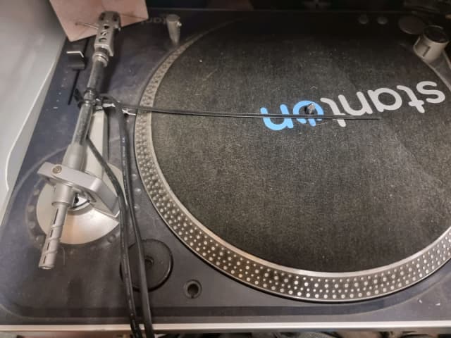 Stanton record player $150 - Other Electronics & Computers in Cairns ...