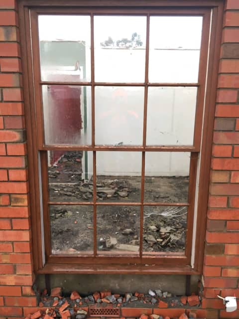 Window, double hung sash cedar - Building Materials in Uraidla SA ...