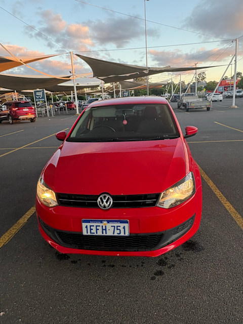 POLO VOLKSWAGEN 1.2L | Cars, Vans & Utes | Gumtree Australia Logan Area ...