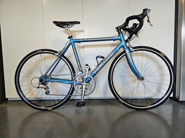 Cannondale R2000 650c Road Bike - Kid's Bicycles in Bonner ACT ...