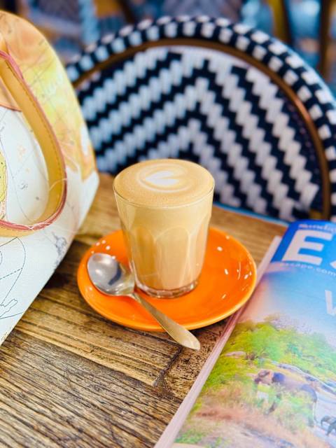 Cafe All Rounder/ Barista Needed | Waiting Staff | Gumtree Australia ...