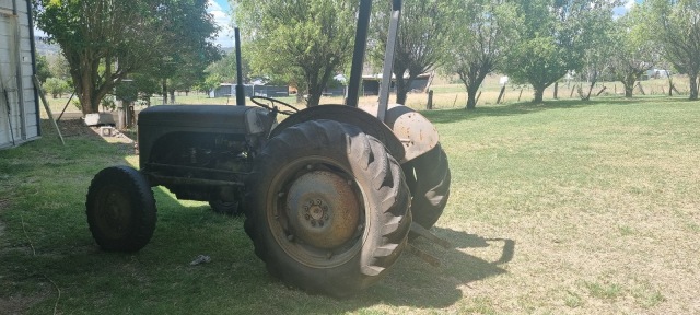 tea 20 fergy tractor | Farming Equipment | Gumtree Australia Tamworth ...