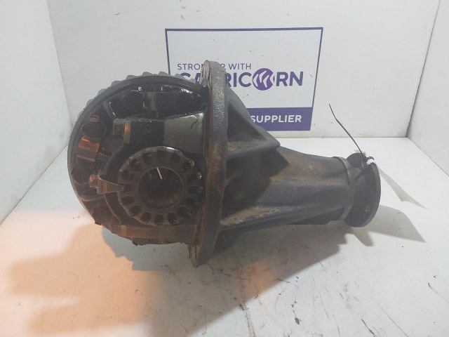 1997 TOYOTA LANDCRUISER 75 SERIES FRONT DIFF CENTRE | Engine, Engine ...