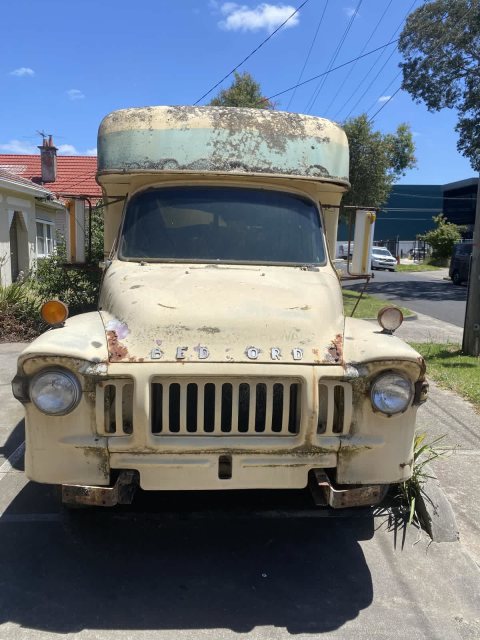 Beford J Modle Myers Truck | Trucks | Gumtree Australia Moreland Area ...