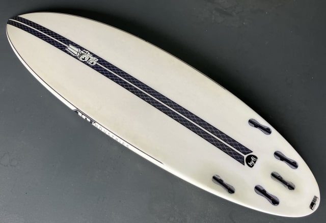 JS BULLSEYE 6 4 Hifi2 SURFBOARD - Surfing in Dudley NSW | Gumtree Australia