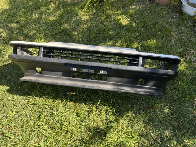 Genuine Toyota Sprinter ae86 Trueno Front bumper | Other Parts ...