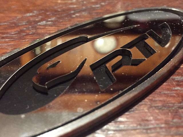 Ford RTV Badge | Other Parts & Accessories | Gumtree Australia ...