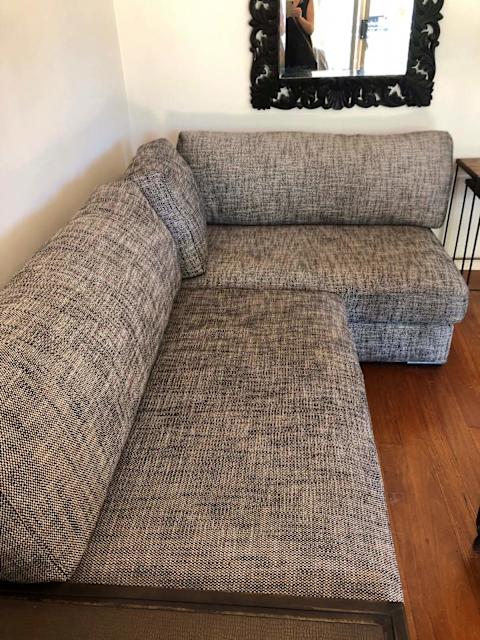 FREEDOM LOUNGE - Sofas in Seaforth NSW | Gumtree Australia