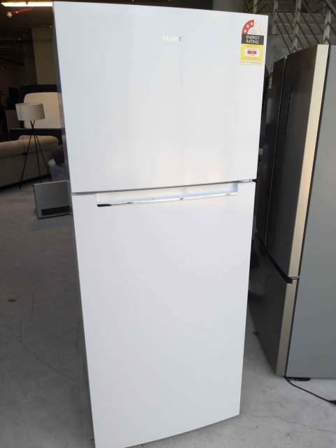 Haier 457L Top Mount Fridge HRF454TW - Fridges & Freezers in Burswood ...