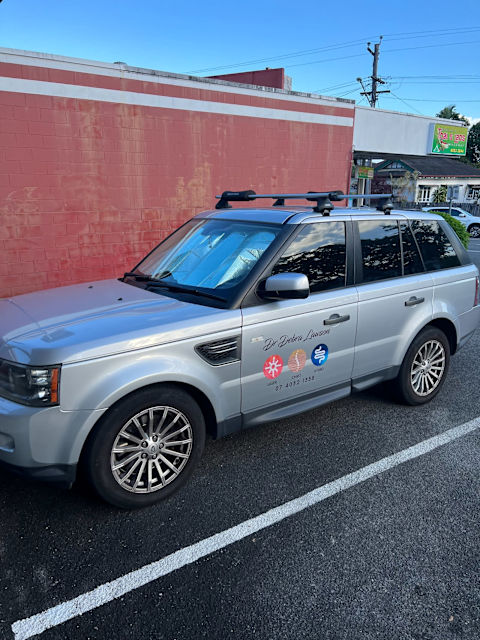 2010 RANGE ROVER RANGE ROVER SPORT 3.0 TDV6 6 SP AUTOMATIC 4D WAGON ...