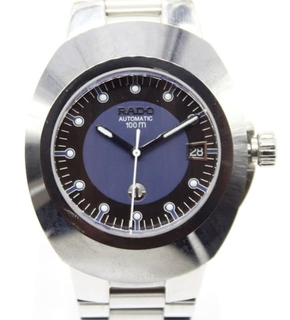 Rado Icon Watch Mens 763.0637.3 017000153989 - Watches in Parramatta ...