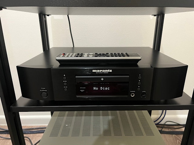 Marantz CD5004 High End CD Player *Excellent Condition*💯 - Stereo ...