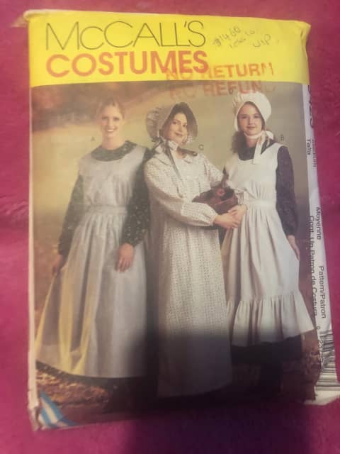 Vintage Costume Patterns | Collectables | Gumtree Australia Logan Area ...