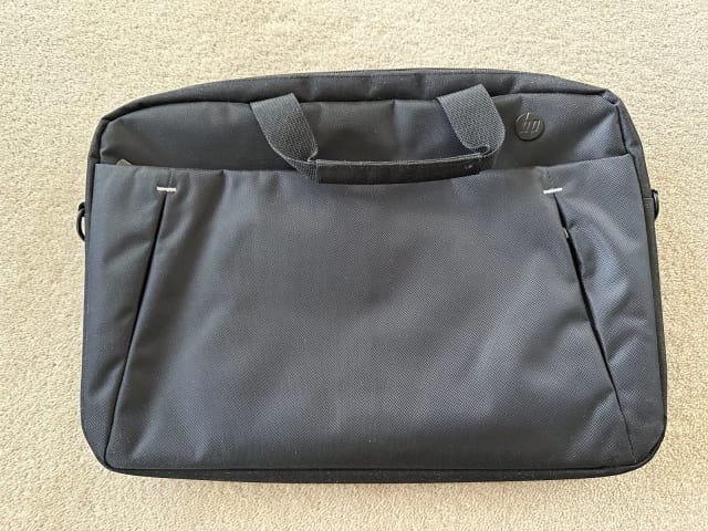 Brand new HP 14.1 Business Slim Top Load notebook case (14.1) | Other ...